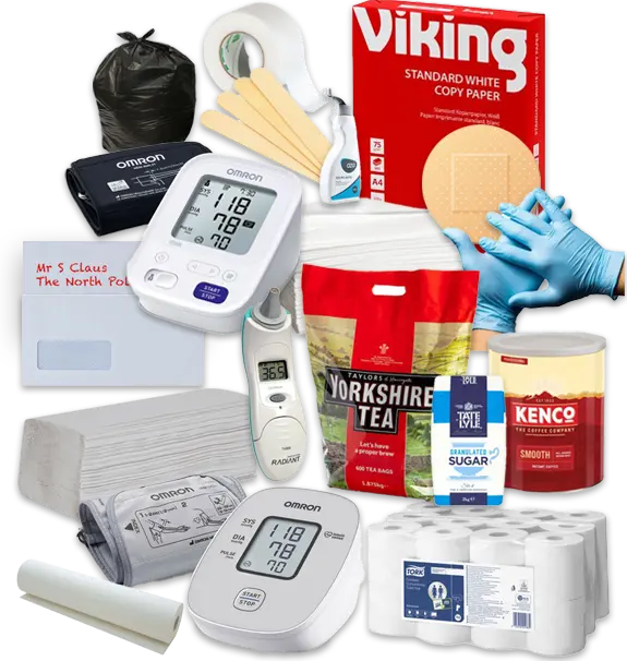 MidMeds Limited - Medical Consumables, Equipment and Services