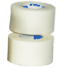 3M Micropore Tape - 2.5cm x 9.1m x 1 | MidMeds Limited