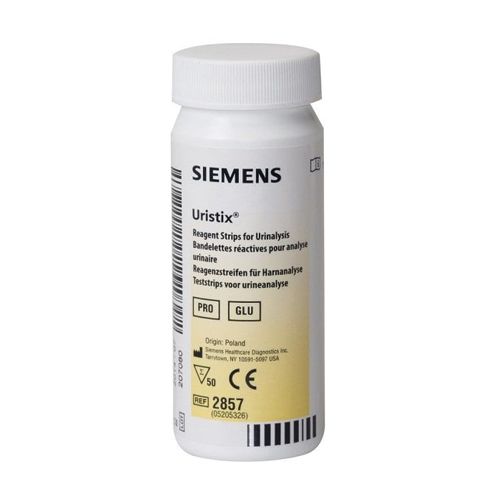 Siemens Uristix x 50 | MidMeds Limited