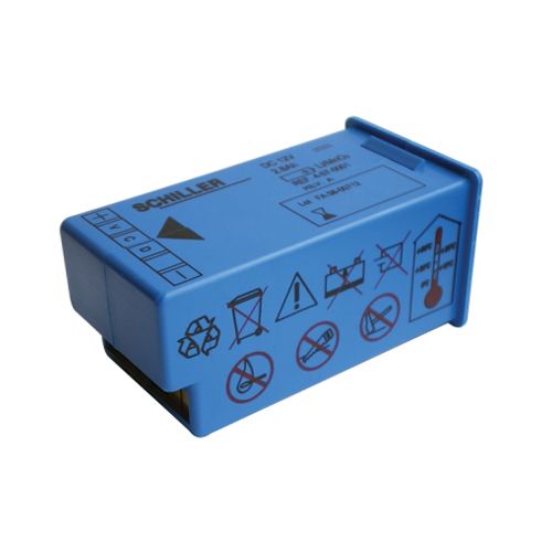 Lithium Battery Pack - For FRED Easy | MidMeds Limited
