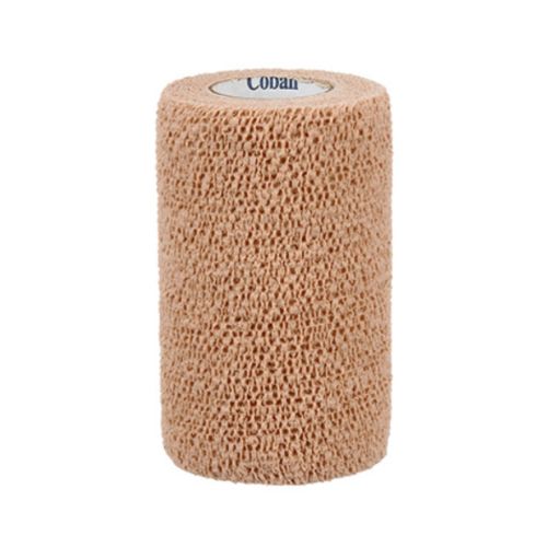 3M Coban Elastic Bandage - 10cm x 4.5m x 1 | MidMeds Limited