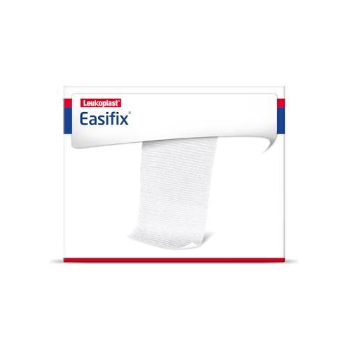 Easifix Elastic Fixation Bandage - 5cm x 4m x 20 | MidMeds Limited