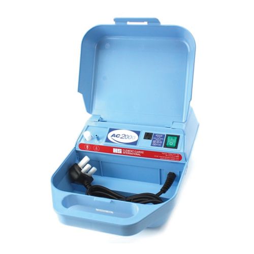 Medix AC2000 Nebuliser | MidMeds Limited