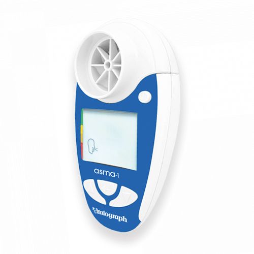 Vitalograph asma-1 Asthma Monitor | MidMeds Limited