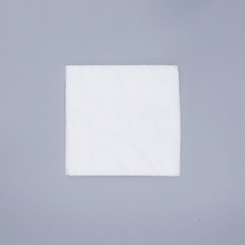 Non-Woven Swabs in 5's - Sterile, 4ply - 10cm x 10cm x25 | MidMeds Limited