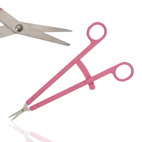 TU Long Handled Sharp / Sharp Scissors x 1 | MidMeds Limited