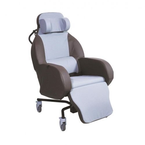 Integra Shell Seat 18'' | MidMeds Limited