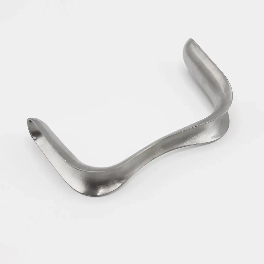 Double Ended Sims Speculum - Small x 30 | MidMeds Limited