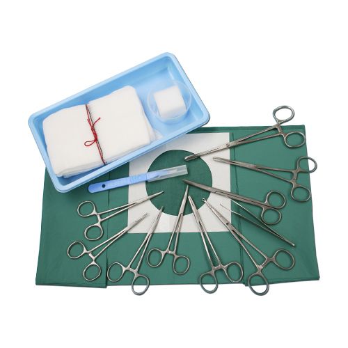 Vasectomy Packs (single) | MidMeds Limited