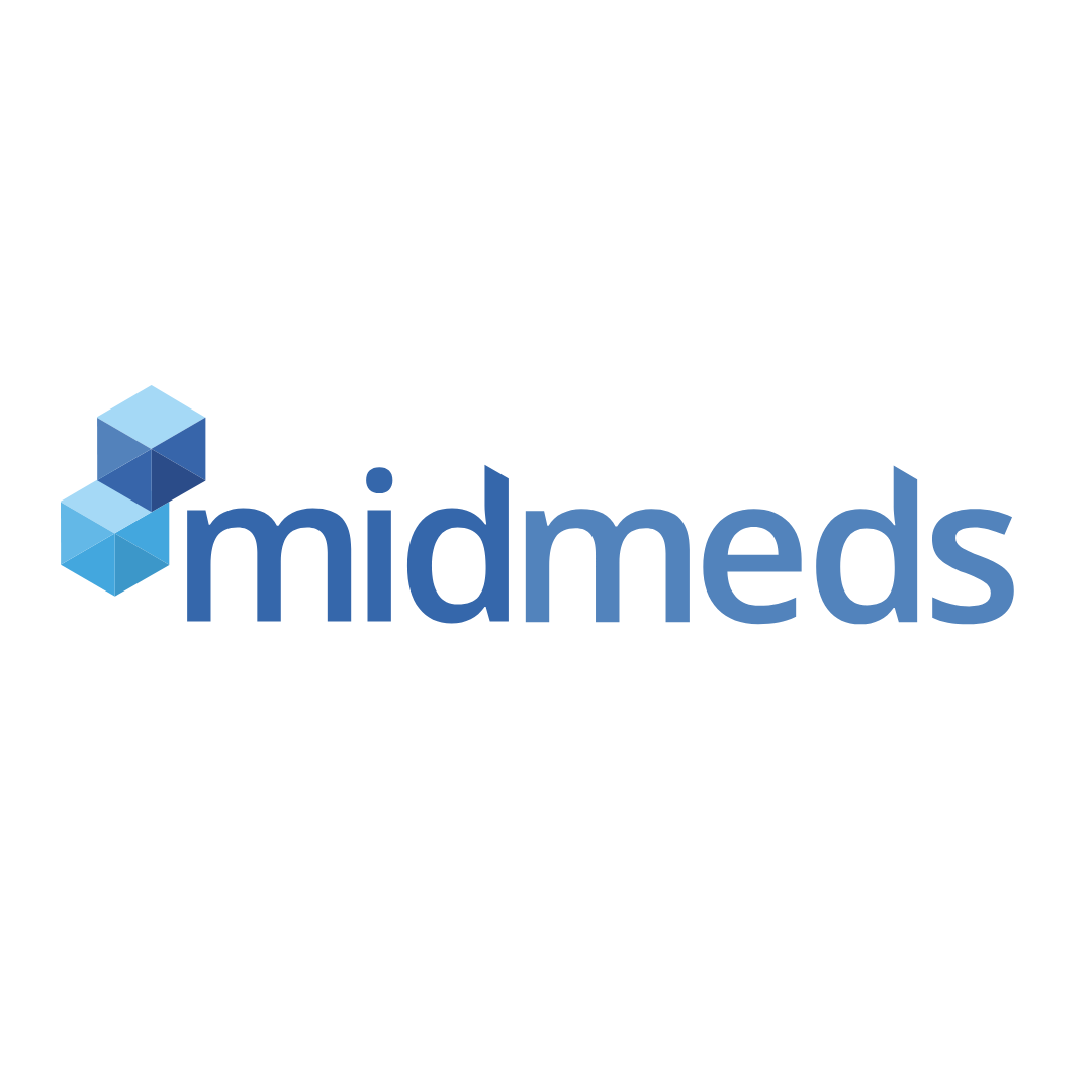 Sterile Non-Woven Swabs | MidMeds Limited